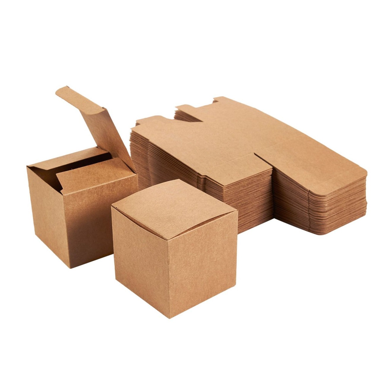 Caja Microcorrugado Galeno Americano CAJAS MIL